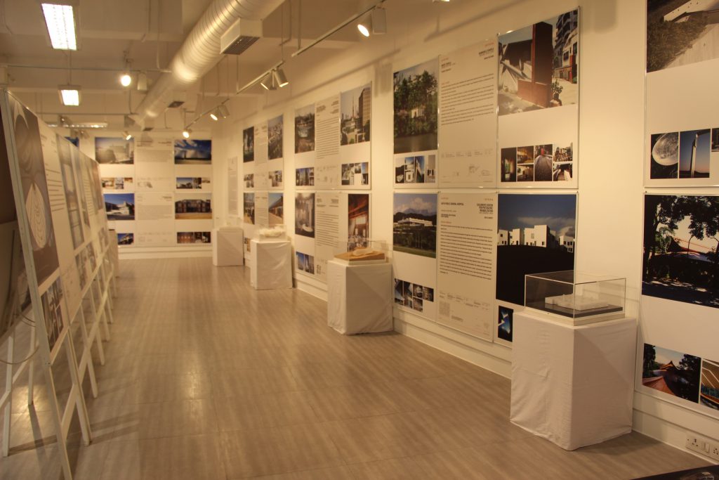 Parallel Nippon - The Japan Foundation, New Delhi