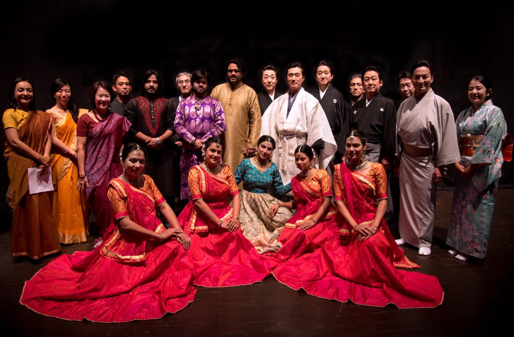 JAPAN FESTIVAL 2017 - The Japan Foundation, New Delhi