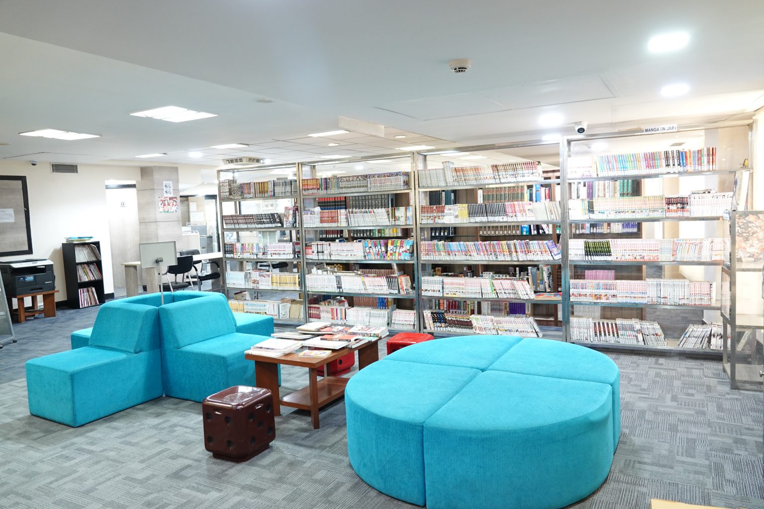 Introduction - The Japan Foundation, New Delhi