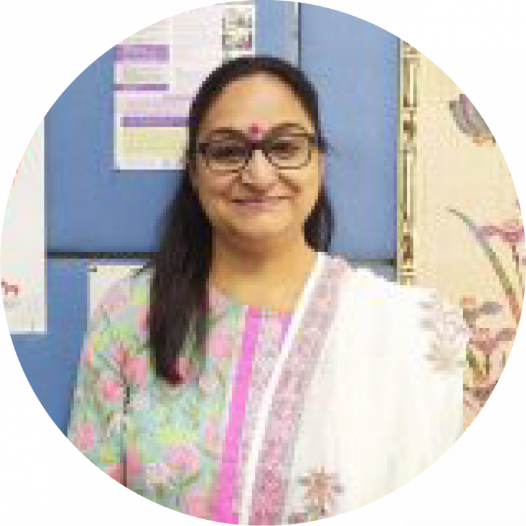 Our Team - The Japan Foundation, New Delhi