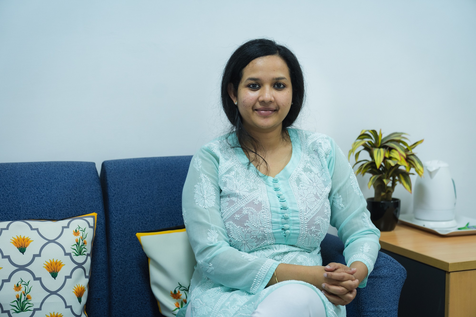 Fellow Gallery - The Japan Foundation, New Delhi