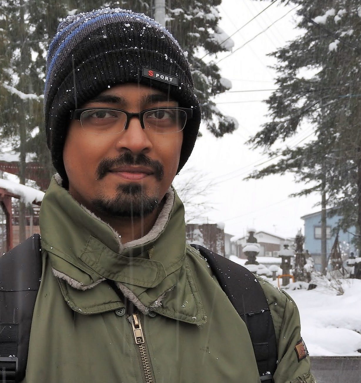 JF Fellow - The Japan Foundation, New Delhi