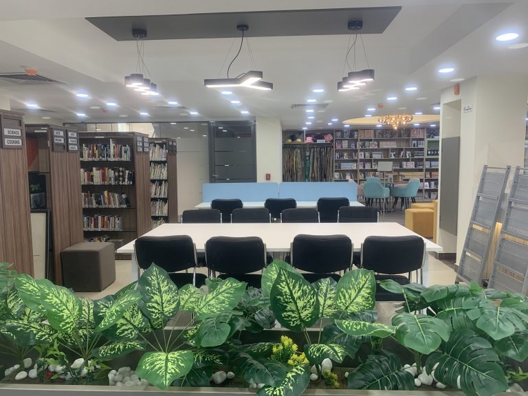 Introduction - The Japan Foundation, New Delhi